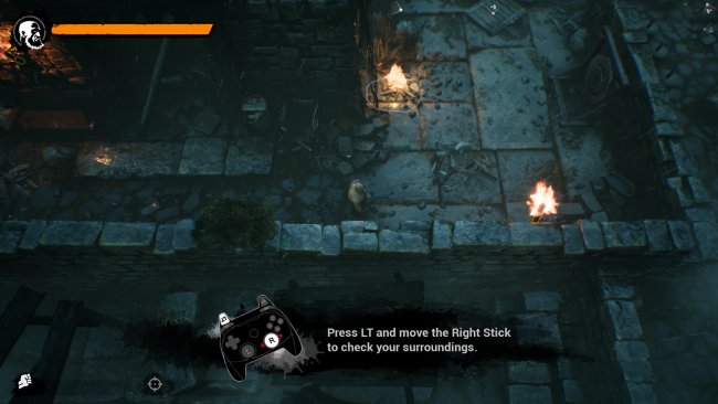 Redeemer Review - Gamereactor