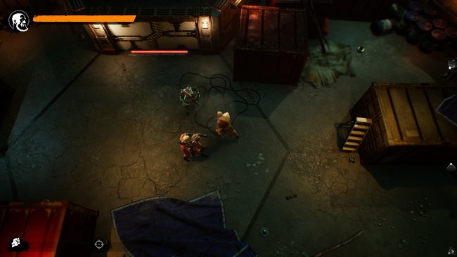 Redeemer Review - Gamereactor