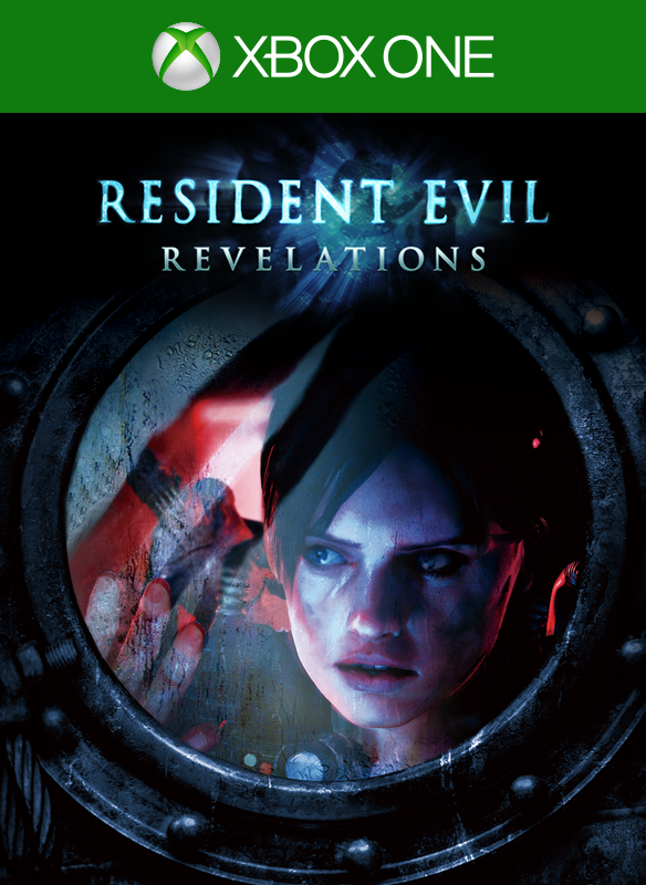 Resident Evil: Revelations Review - Gamereactor
