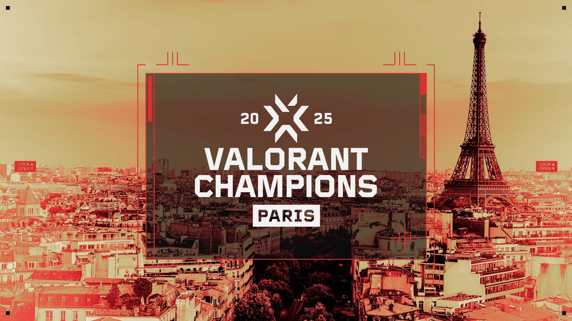 Riot Games confirms the venues for Valorant Champions Paris