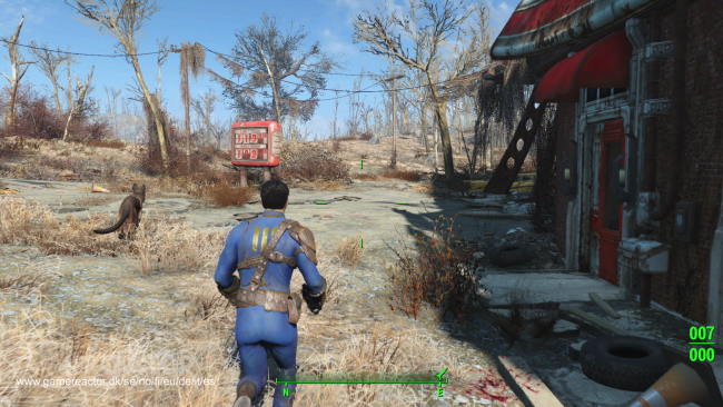Fallout 4 season pass announced