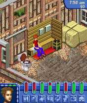 The Sims: Bustin' Out - Gamereactor UK