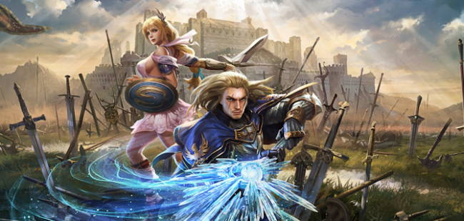 Soul Calibur VI - Gamereactor UK