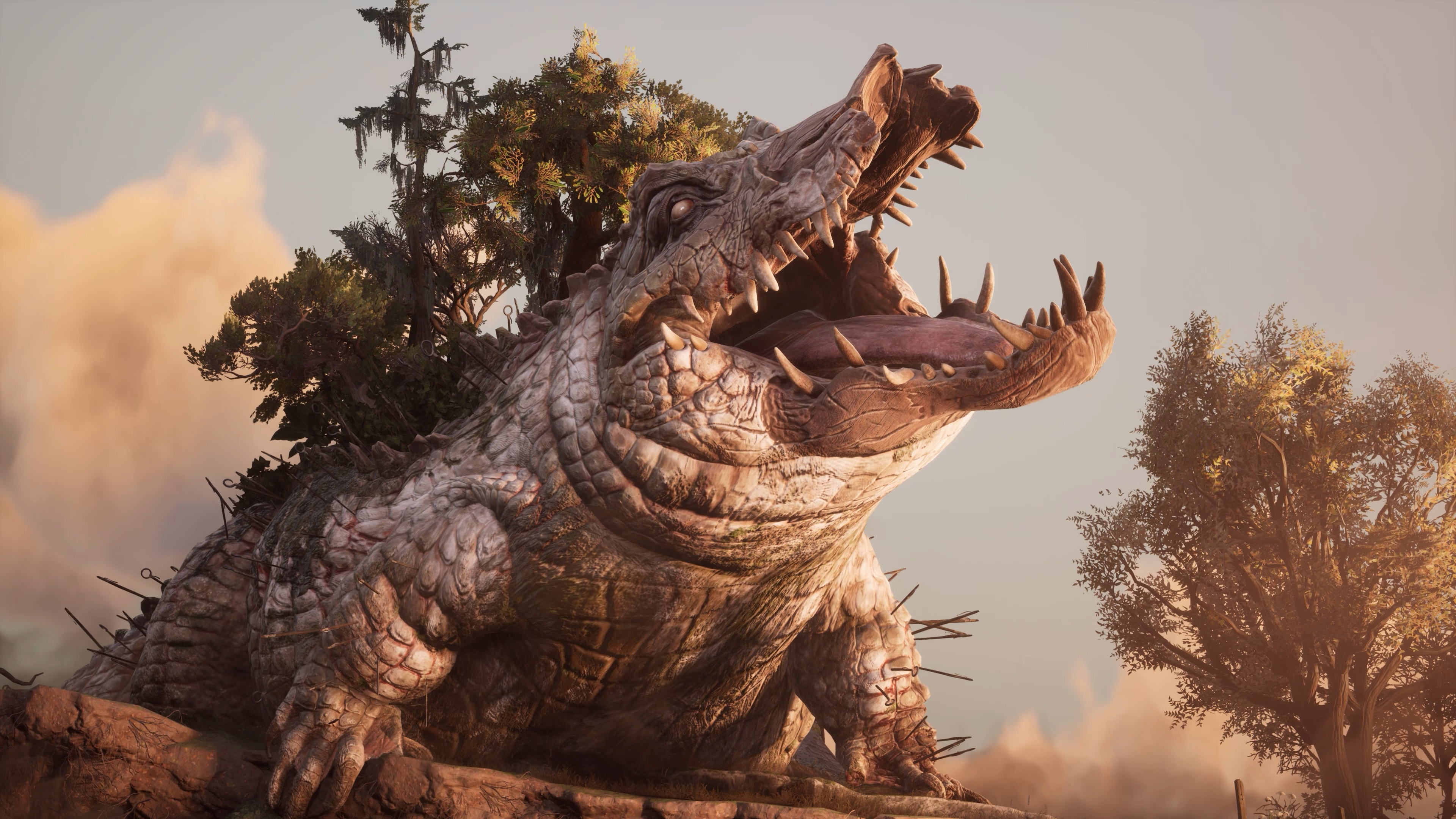 South of Midnight will launch on PS5 and Switch 2 at the end of March