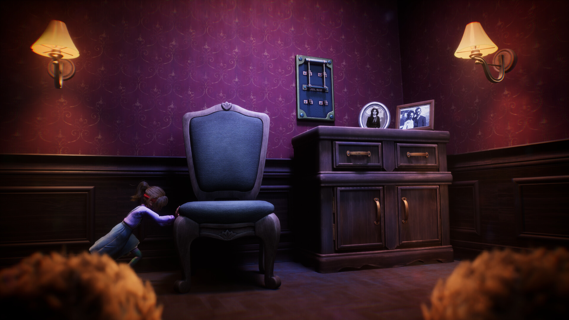 Out of Sight Review - Gamereactor