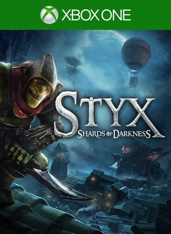 Styx: Shards of Darkness Review - Gamereactor