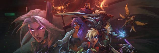 The theme song for League of Legends Worlds 2020 will be released later ...