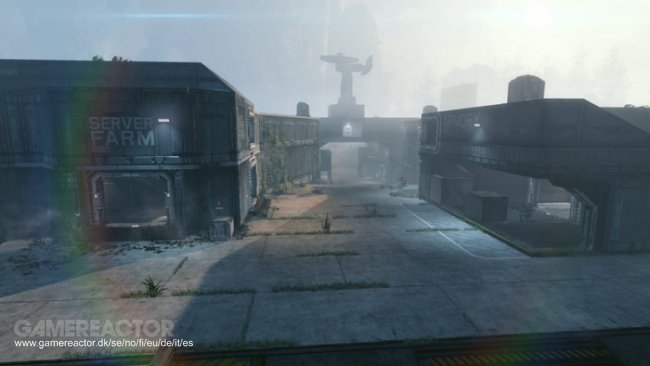 Titanfall maps detailed by Respawn