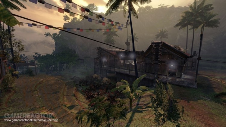 Titanfall maps detailed by Respawn