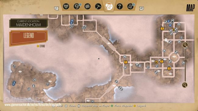 We Happy Few Review - Gamereactor