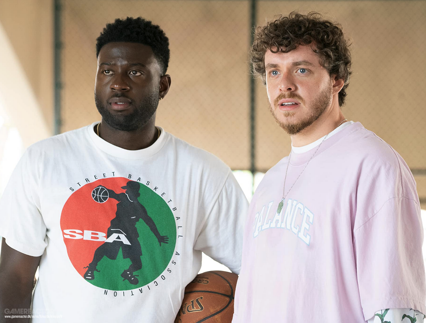 White Men Can't Jump