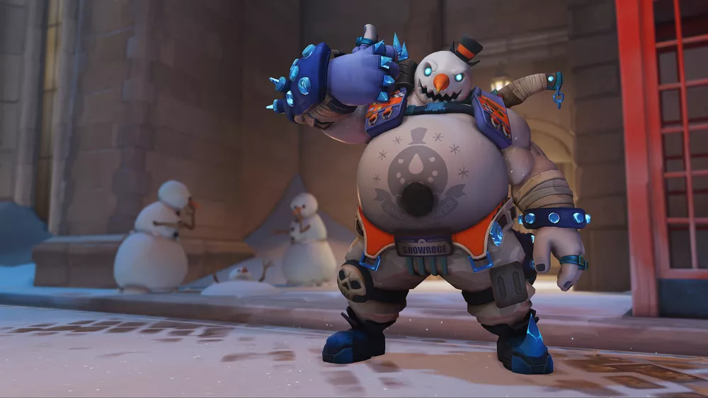 The State of Overwatch