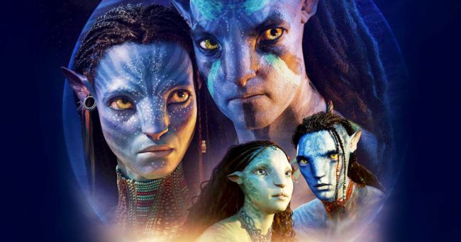 Avatar producer reveals why the opening act of Avatar 4 has already ...