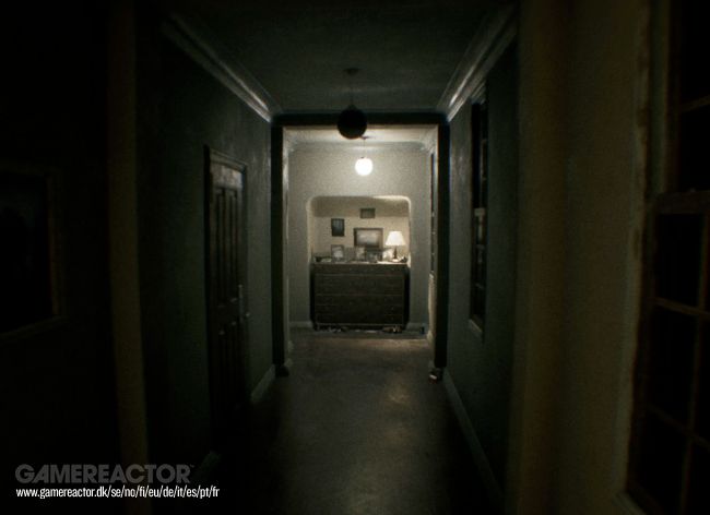Guillermo del Toro still wants to make P.T. with Konami - - Gamereactor