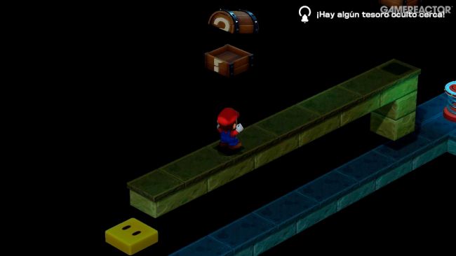 Super Mario RPG: A guide to finding all 39 Hidden Chests