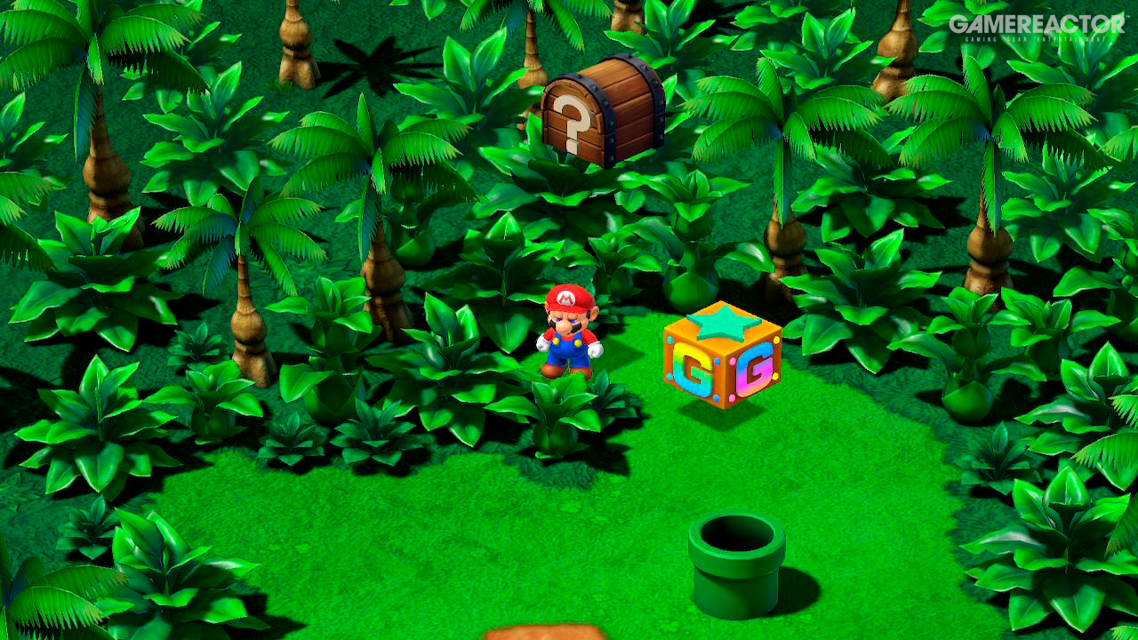 Super Mario RPG: A guide to finding all 39 Hidden Chests