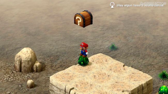 Super Mario RPG: A guide to finding all 39 Hidden Chests
