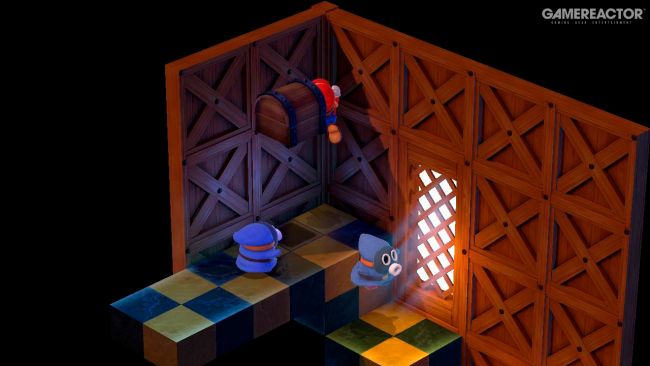 Super Mario RPG: A guide to finding all 39 Hidden Chests