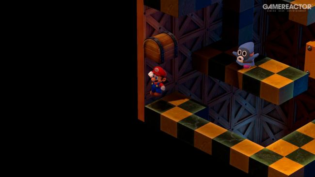 Super Mario RPG: A guide to finding all 39 Hidden Chests