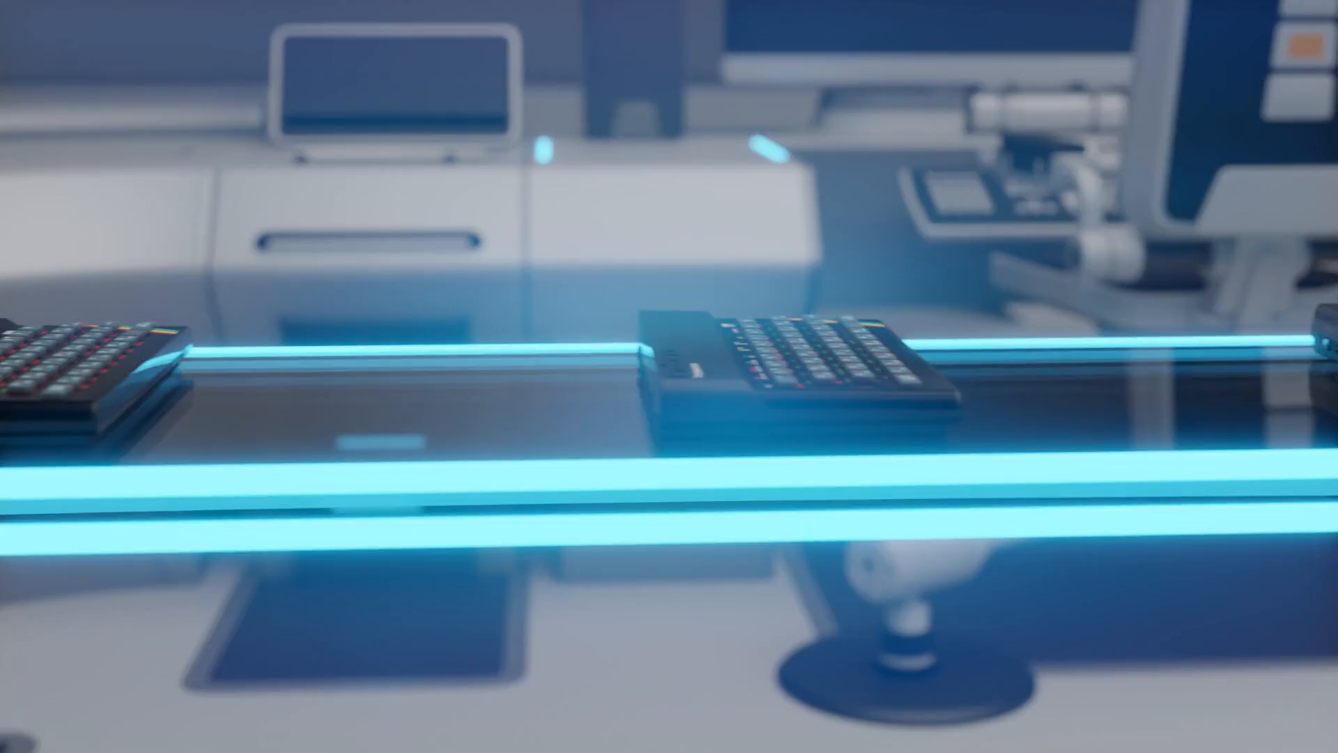 The ZX Spectrum is making a comeback - - Gamereactor