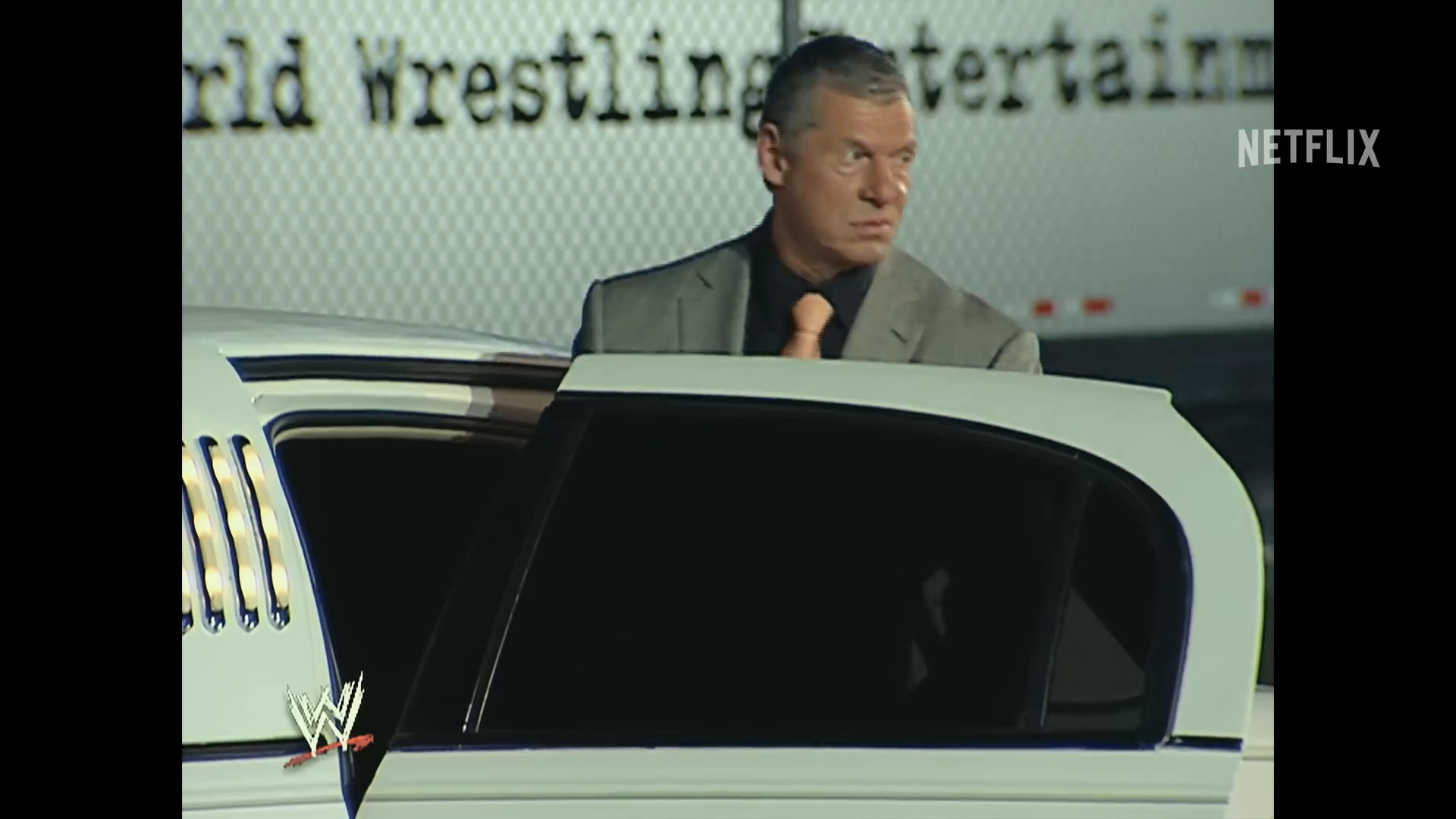 Netflix shows off new Mr. McMahon documentary trailer