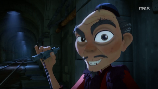 Gremlins: The Wild Batch - Gamereactor UK