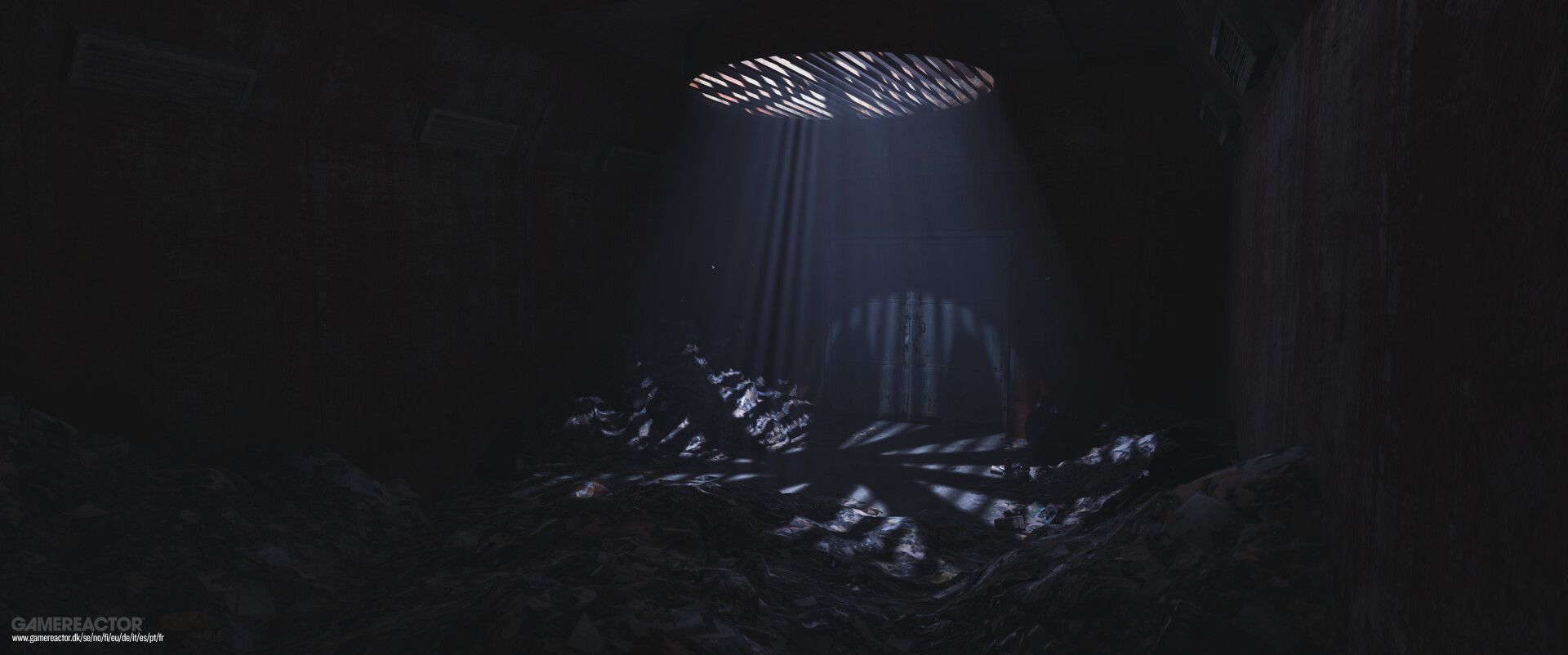 Poppy Playtime Chapter 4: Safe Haven Review - Gamereactor