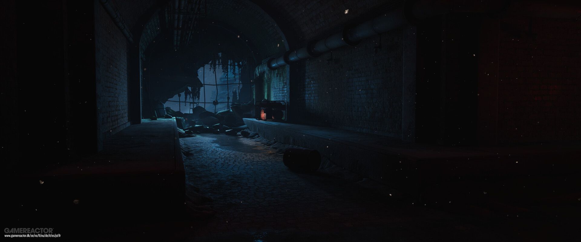 Poppy Playtime Chapter 4: Safe Haven Review - Gamereactor