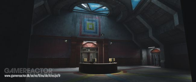 Poppy Playtime Chapter 4: Safe Haven Review - Gamereactor