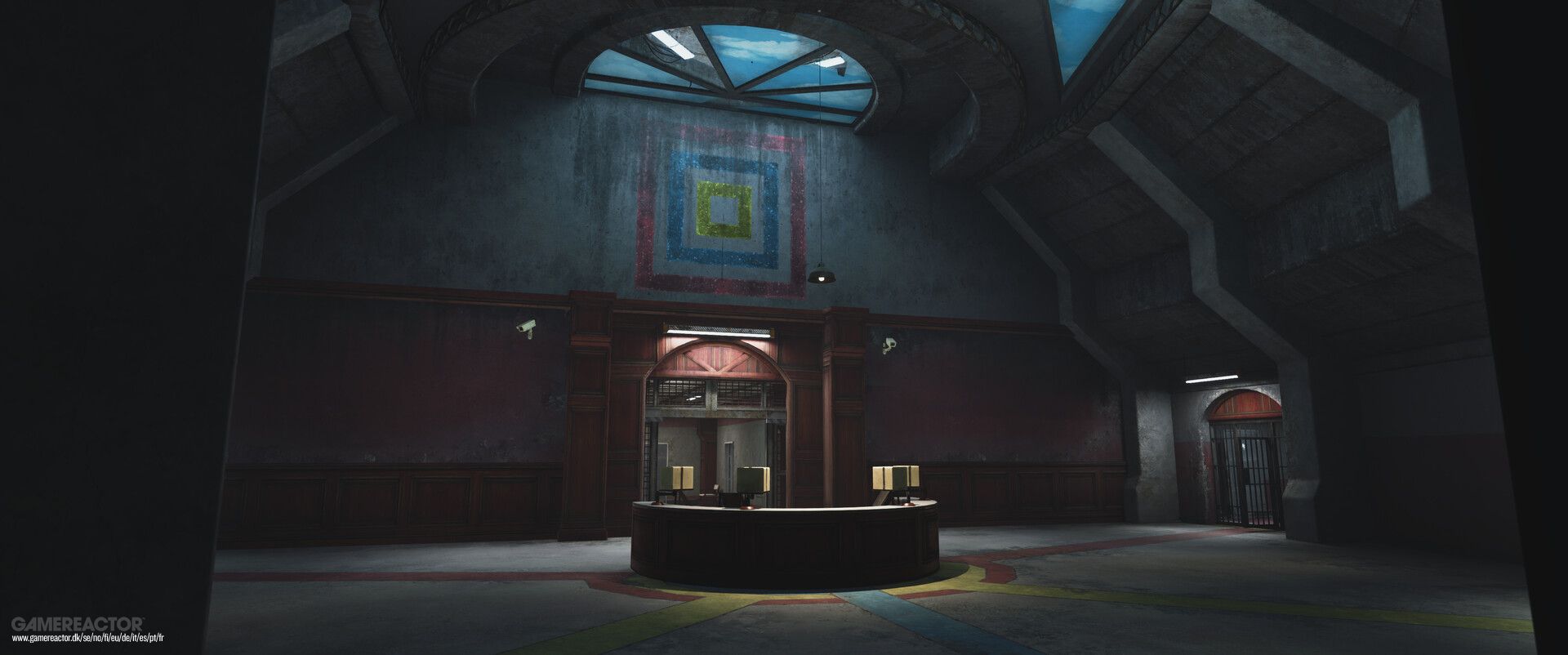 Poppy Playtime Chapter 4: Safe Haven Review - Gamereactor