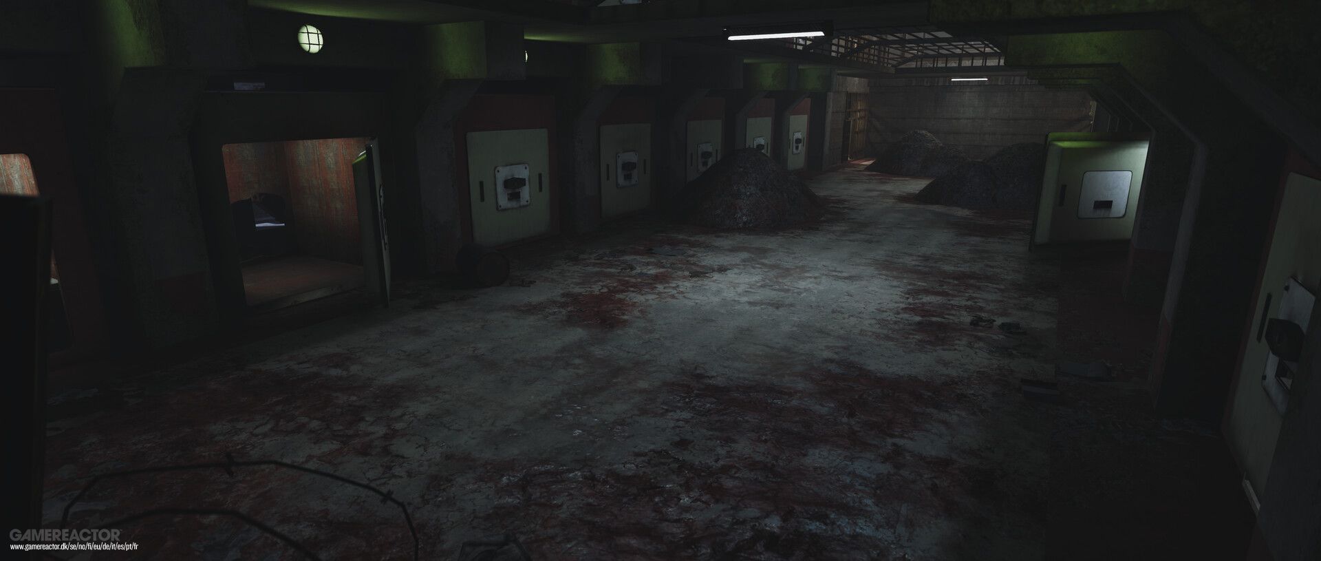 Poppy Playtime Chapter 4: Safe Haven Review - Gamereactor