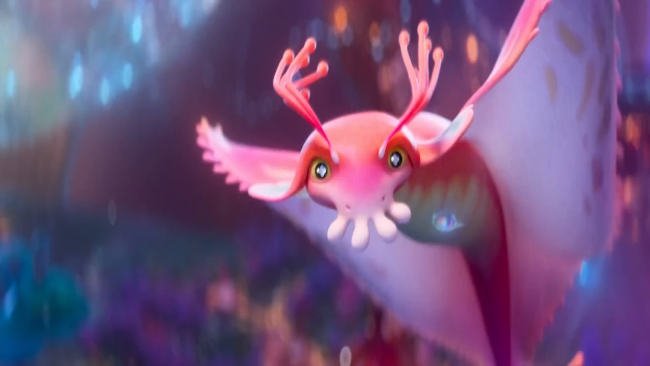 Elio - Gamereactor UK