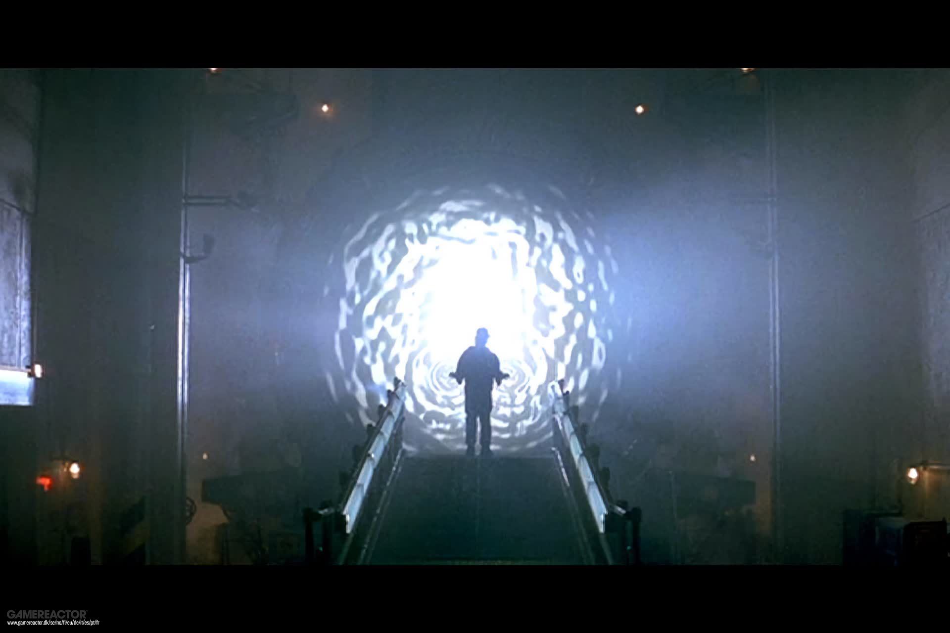 Stargate returns with a new TV series 14 years later - Stargate (Prime ...