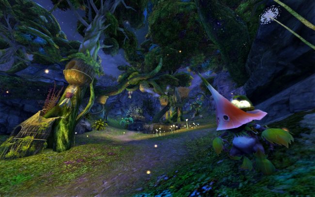 Aion: Assault on Balaurea - Gamereactor UK