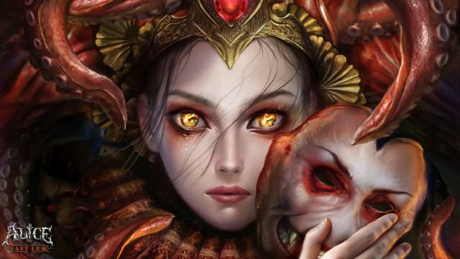 American McGee working on "design, art, and story" for Alice 3 - Alice ...