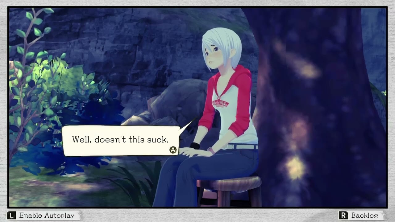 Another Code: Recollection - Gamereactor UK