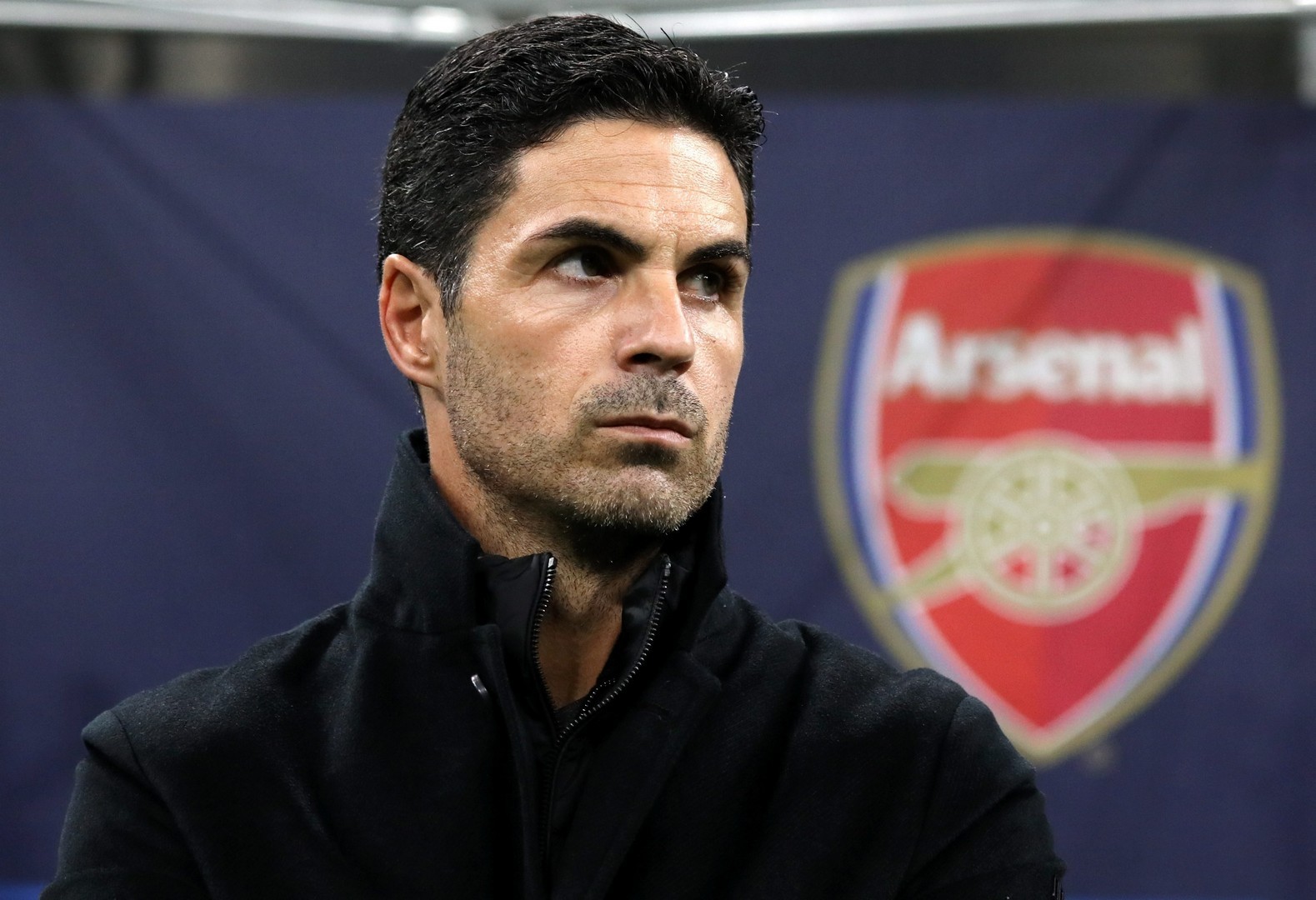 After an injury-filled season, Mikel Arteta asks for larger squads in football to protect the ...