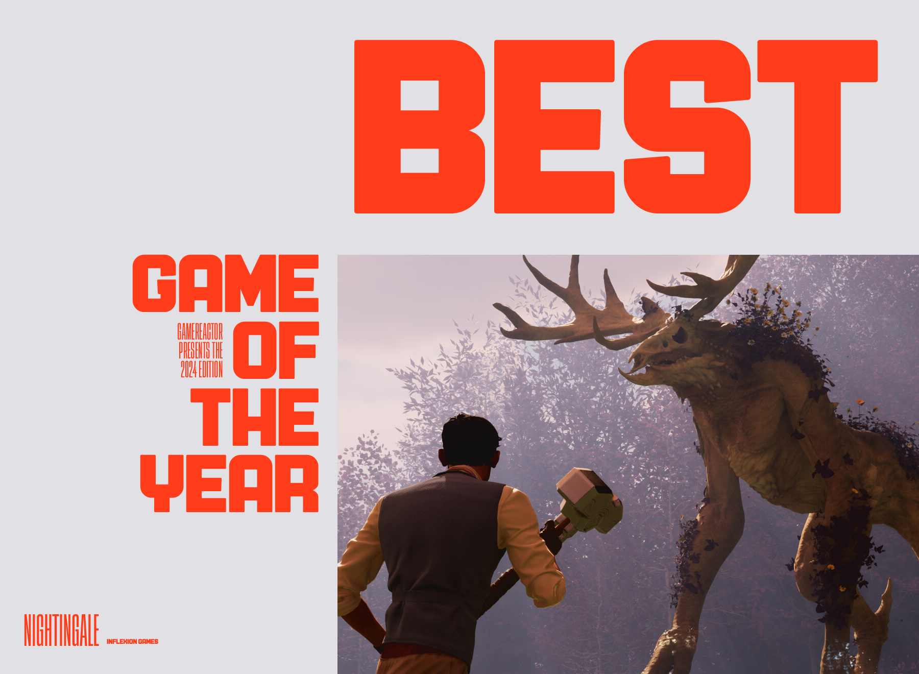 Best Survival Games of 2024 - - Gamereactor