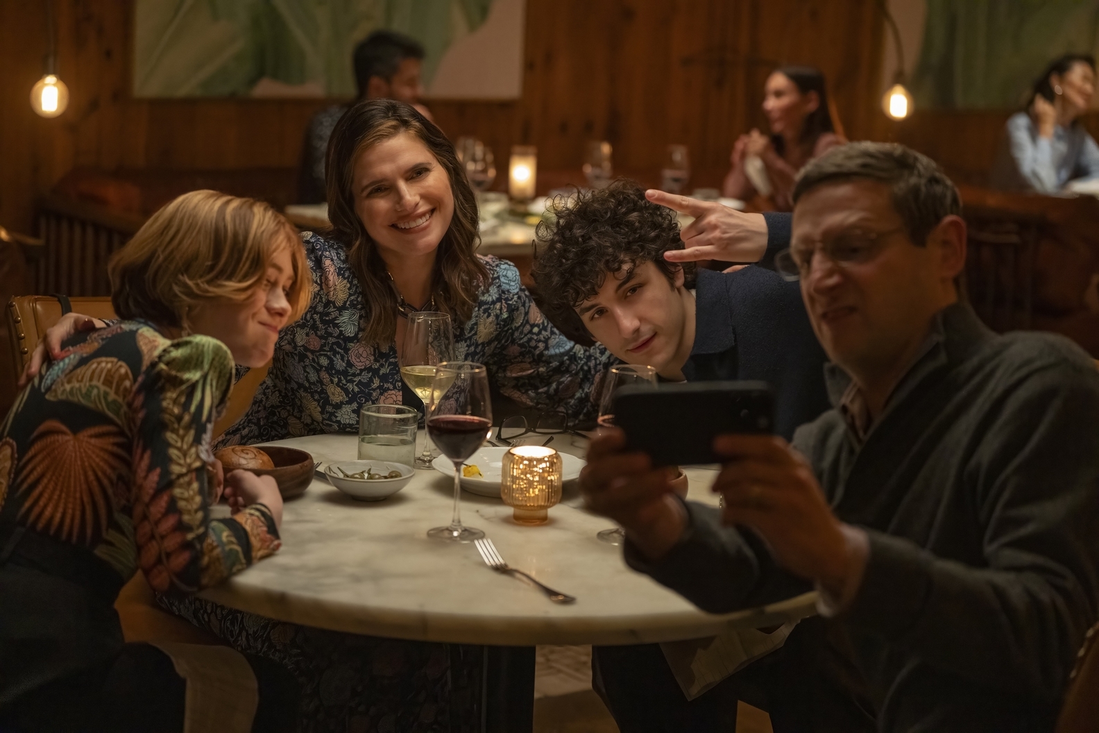 The Chair Company: Season 1