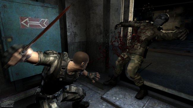 Cipher Complex - Gamereactor UK