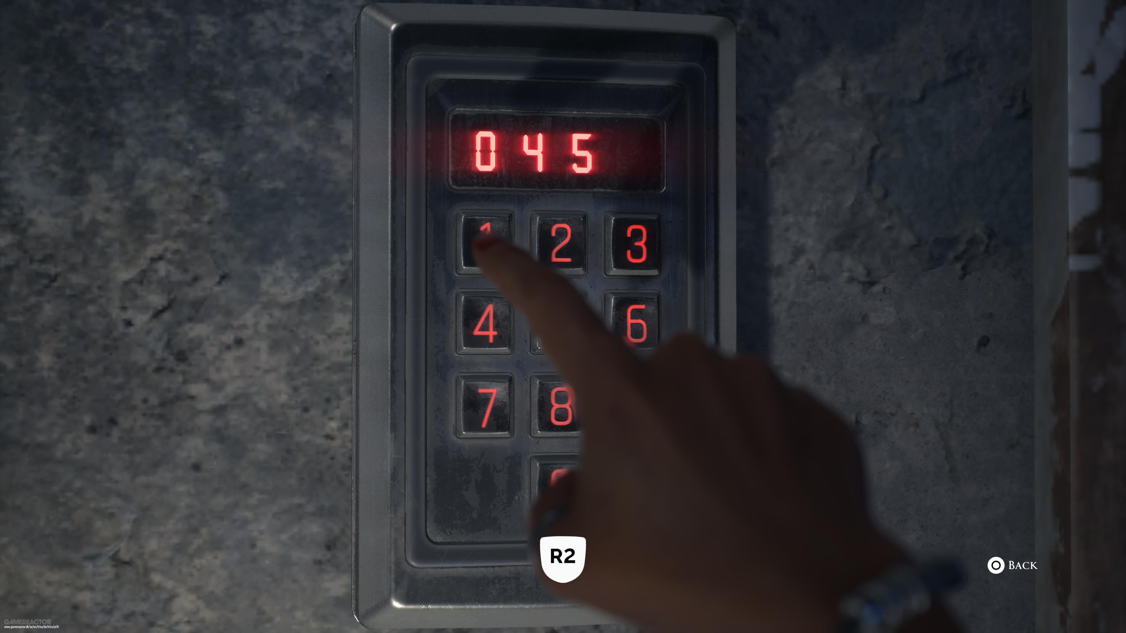 The Dark Pictures: The Devil in Me - Gamereactor UK