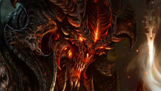 Diablo bots earned player $100k - Diablo III - Gamereactor