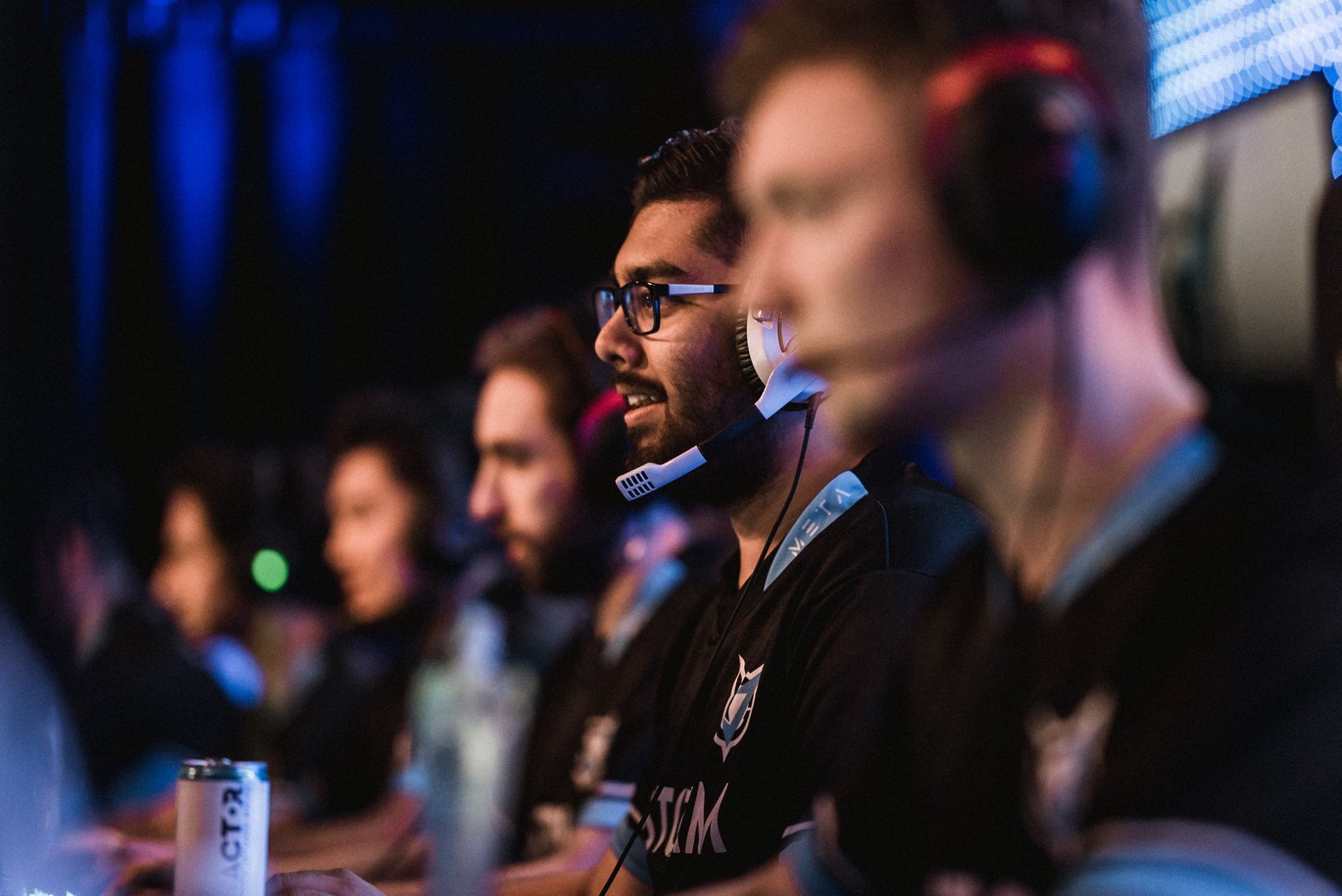 VGJ.Storm penalised for using 2 coaches in TI8 group stage draft - Dota ...