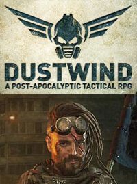 Dustwind - Gamereactor UK