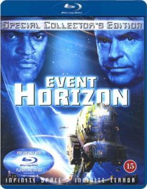 Event Horizon - Gamereactor UK