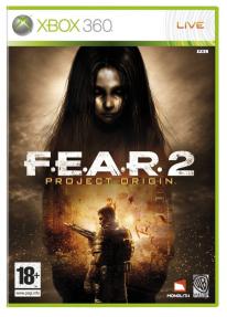 F.E.A.R. 2 gets DLC in April - F.E.A.R. 2: Project Origin - Gamereactor