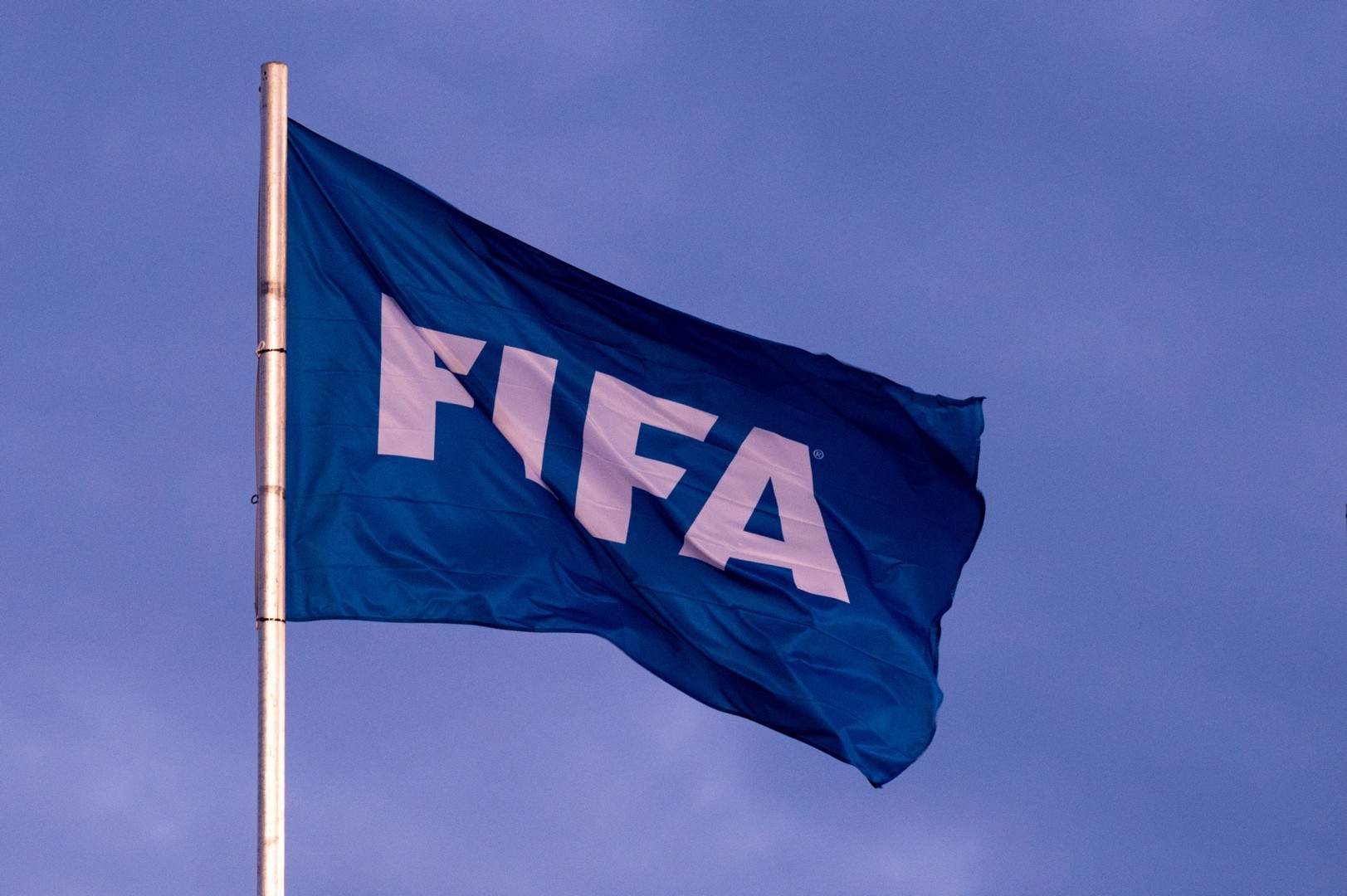 FIFPRO, the world's largest footballers union, slams FIFA for its ...