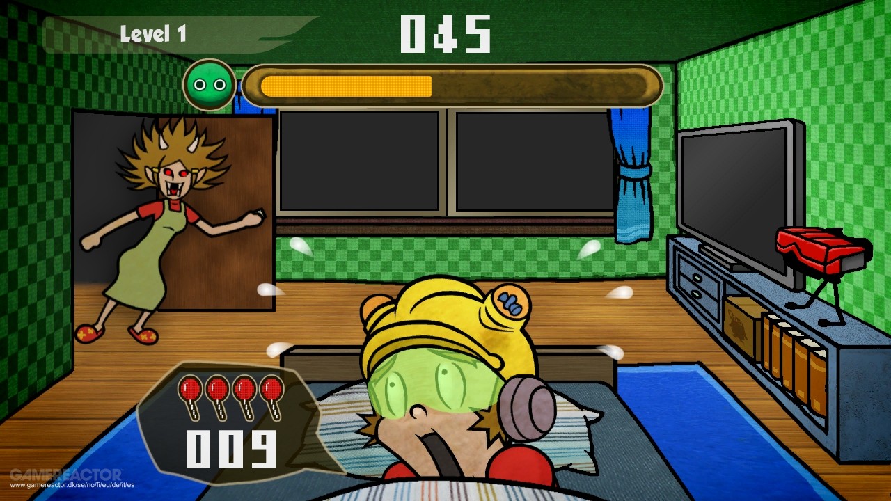 Game & Wario Review - Gamereactor