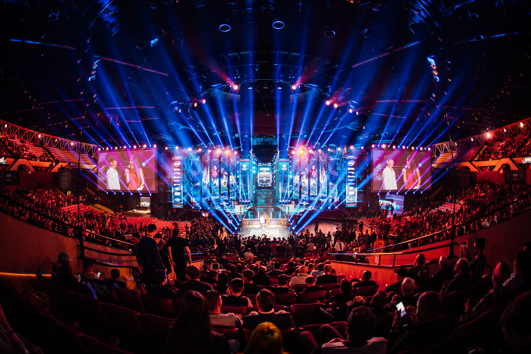 German Federal Government classifies esports as a non-profit ...
