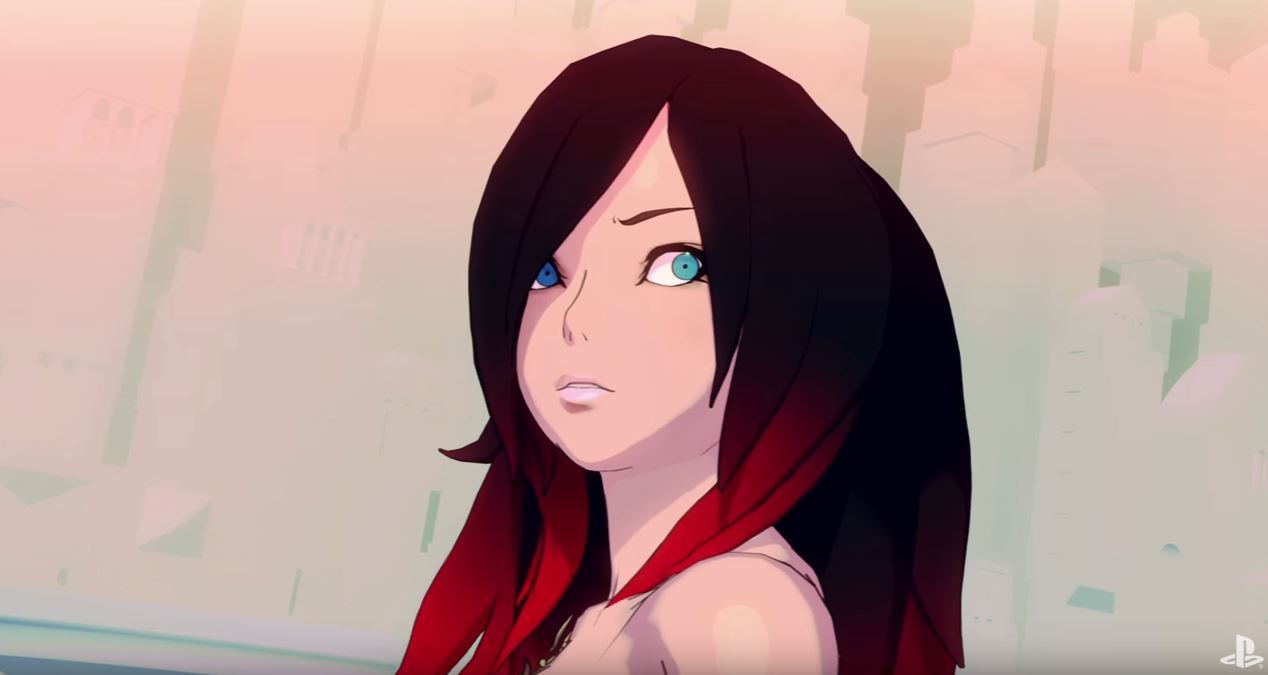 Gravity Rush 2 is getting a free DLC in March